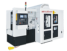 Mecatron Machinery Co., LTD.
